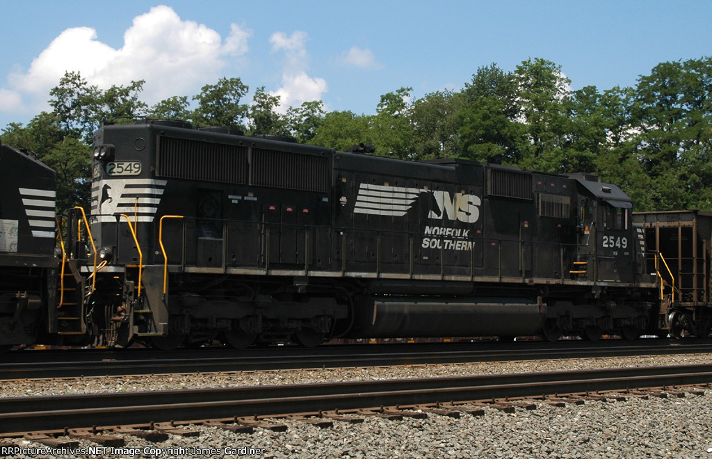 NS 2549